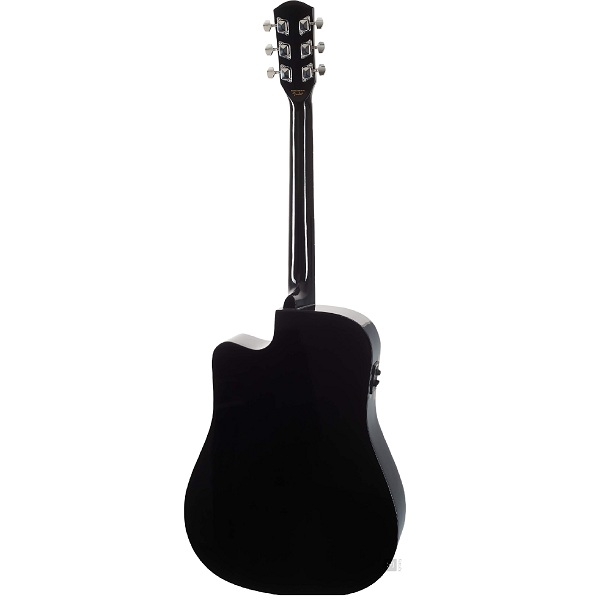 قیمت خرید گیتار آکوستیک فندر Squier SA-105-CE Sunburst | سالارخان